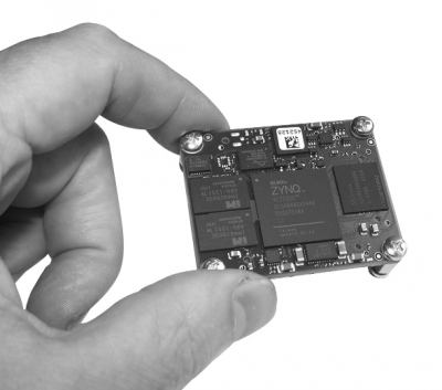 ILI ultrasound inspection pig | Nesto R&D